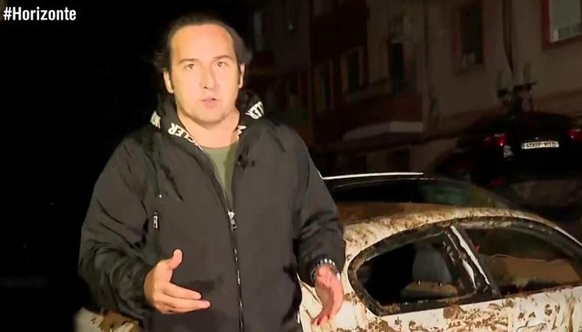 Nueva polémica de Iker Jiménez por la DANA de Valencia: de «muchos cuerpos» en el parking de ...